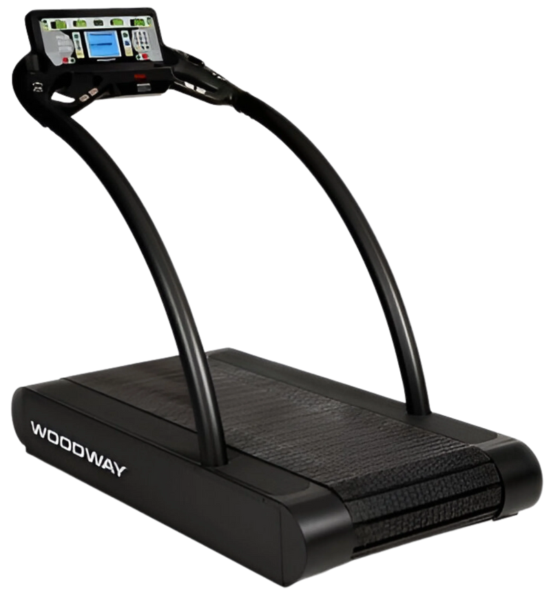 Woodway 4Front Remanufactured Treadmill | Fitness Superstore