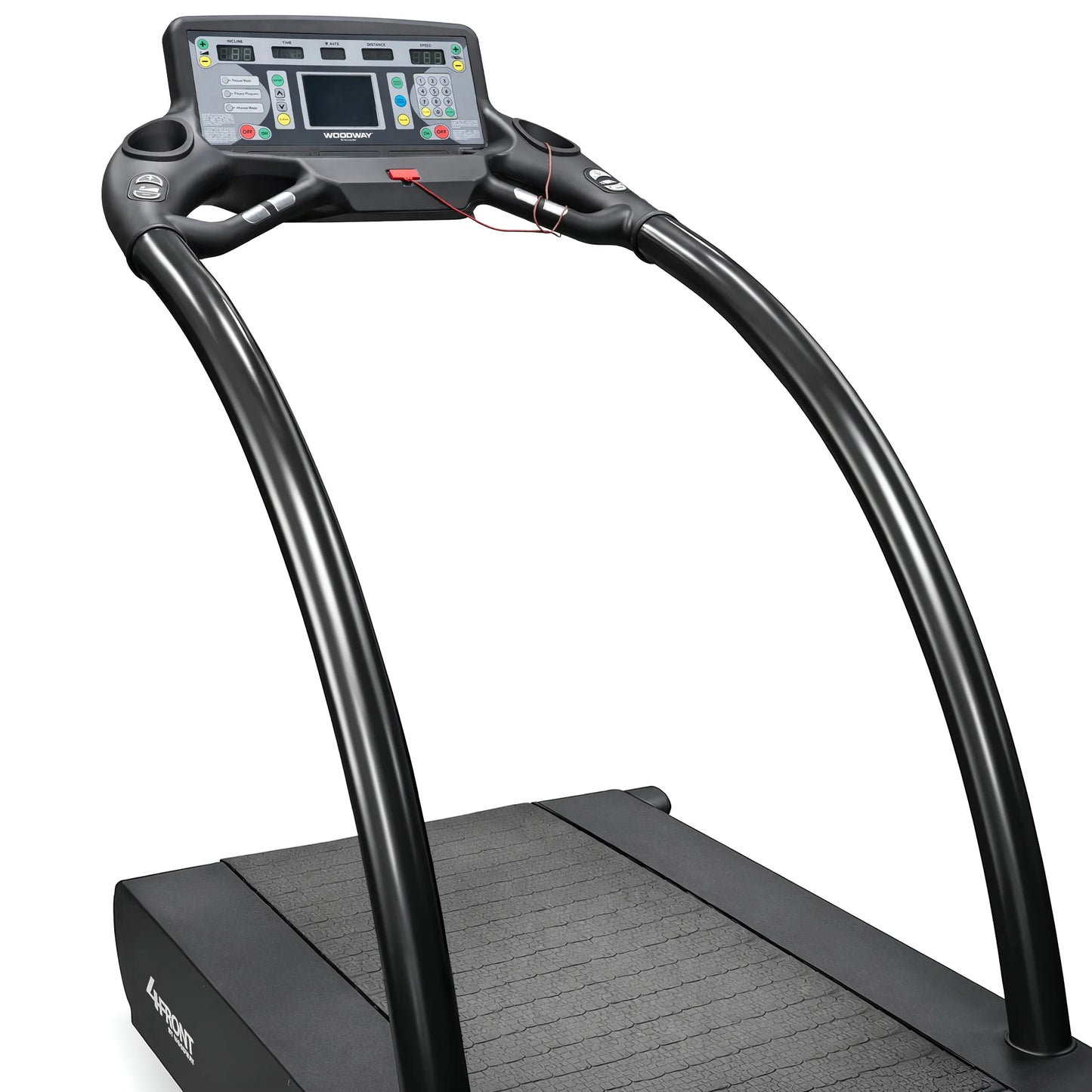 Woodway 4Front Remanufactured Treadmill | Fitness Superstore