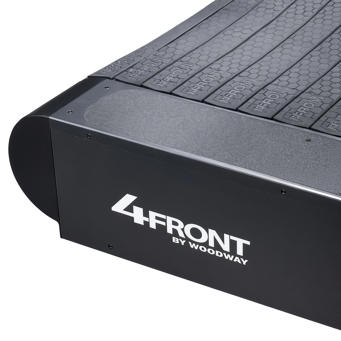 Woodway 4Front Remanufactured Treadmill | Fitness Superstore